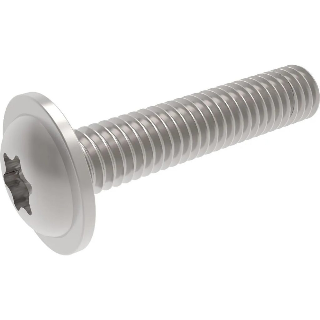 Standard – Rohtas Fasteners