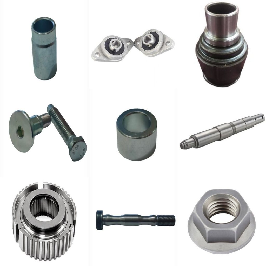 Rohtas Fasteners
