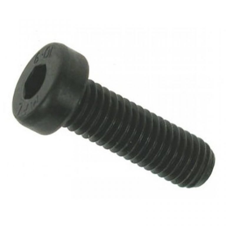 Standard – Rohtas Fasteners